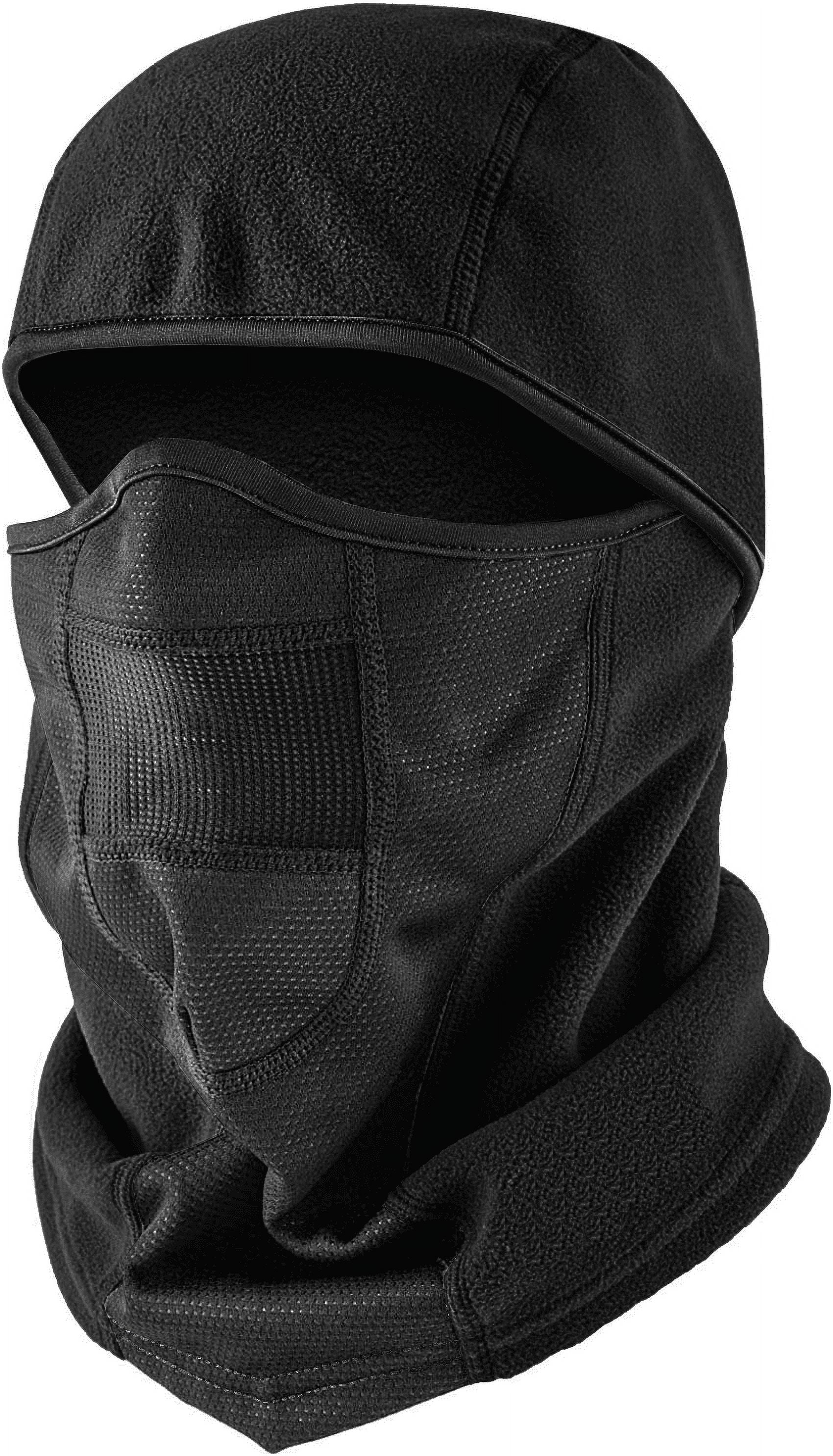 Balaclava Ski Mask Winter Fleece Thermal Face Cover for Men Women ...