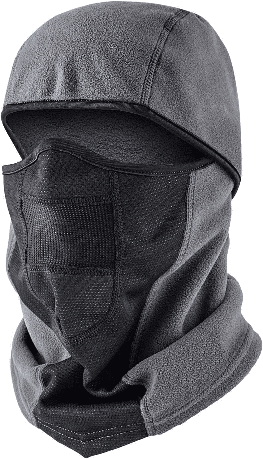 Balaclava Ski Mask Winter Fleece Thermal Face Cover for Men Women ...