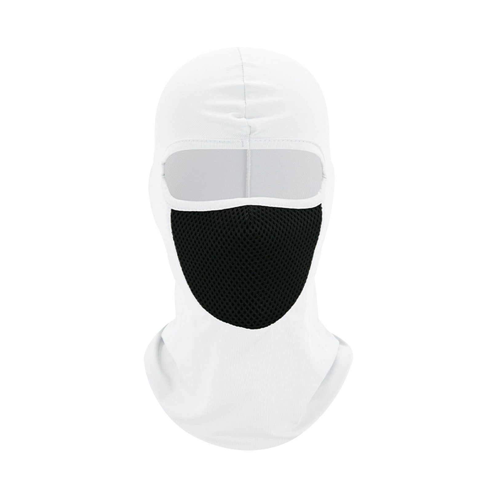 Balaclava Ski Mask Winter Fleece Thermal Face Mask Cover For Men Women ...