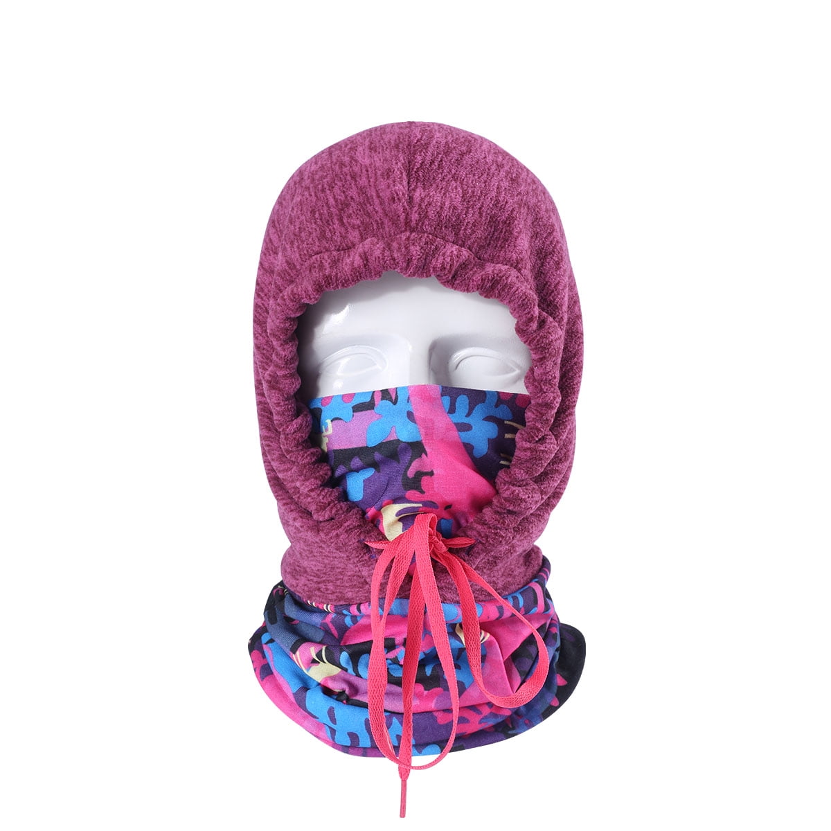Balaclava Ski Mask for Men Women Winter Face Masks Windproof Thermal ...