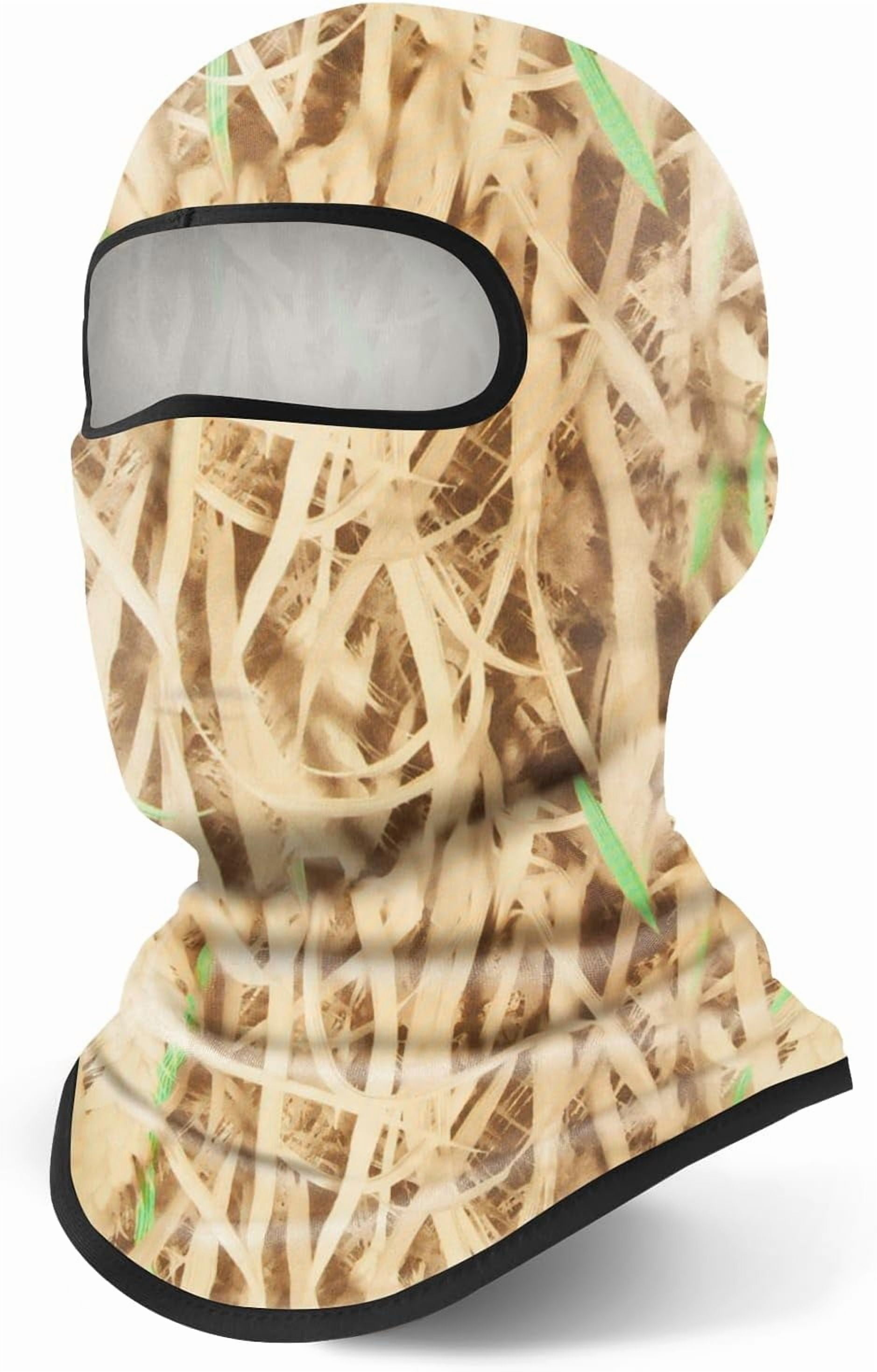 Balaclava Ski Mask for Men and Women, Winter Face Mask, Shiesty for ...