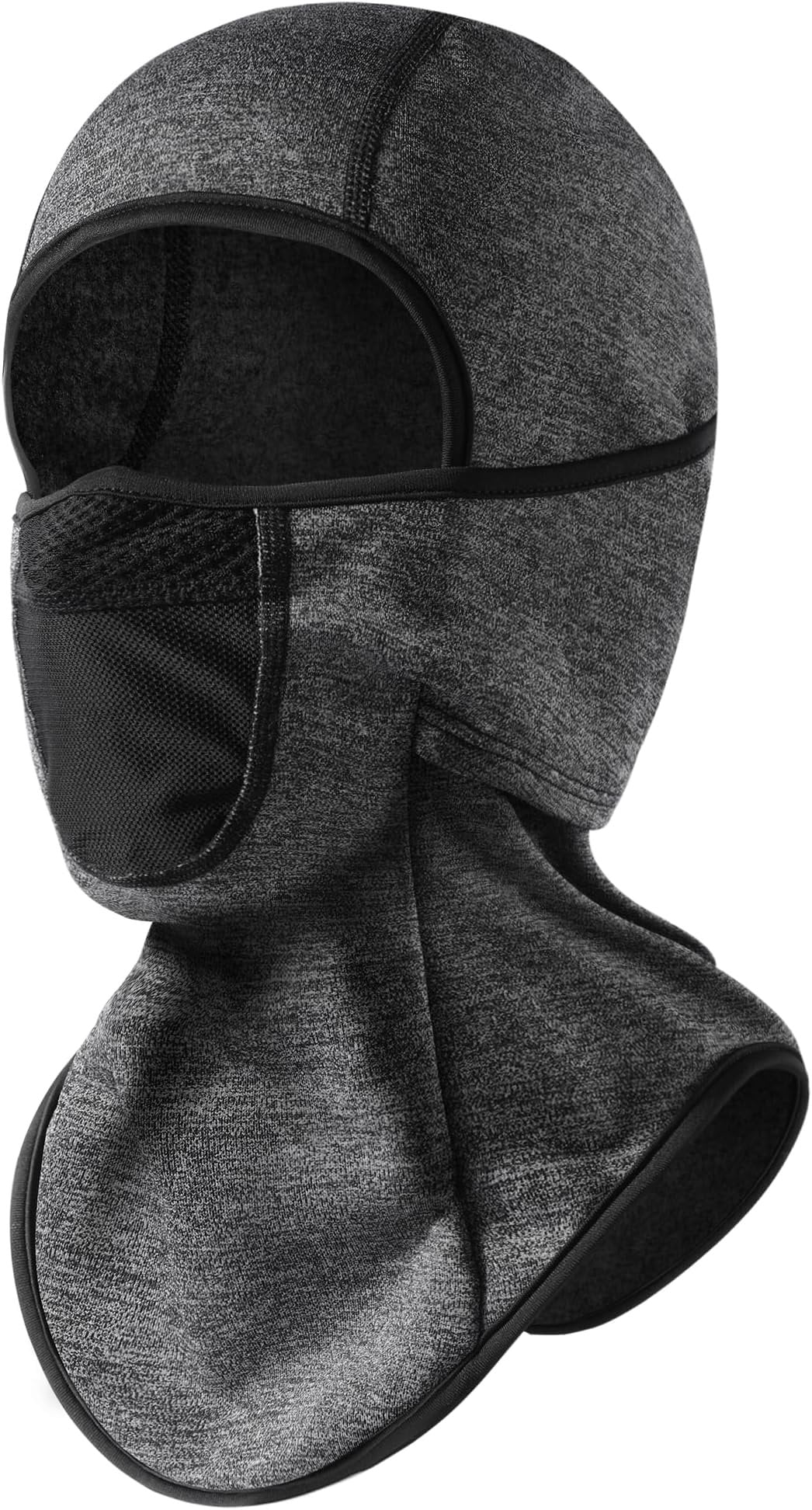 Balaclava Ski Mask for Winter Thermal Windproof Warm Mask for Cold ...