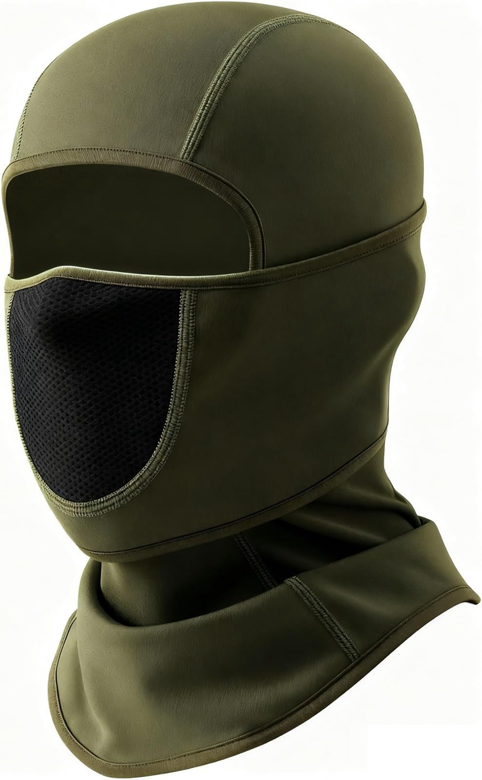 Balaclava Ski Mask, with for Men Women-Fleece Winter Covering for Cold ...