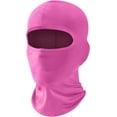 Balaclava Ski , UV Protector Scarf, Summer Cooling Gaiter for Men/Women ...