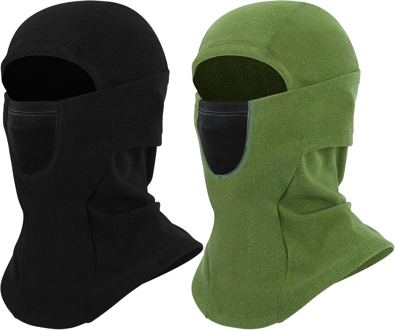 Balaclava Ski for Men, Winter Fleece for Cold Weather, Breathable Cover ...