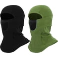 Balaclava Ski for Men, Winter Fleece for Cold Weather, Breathable Cover ...