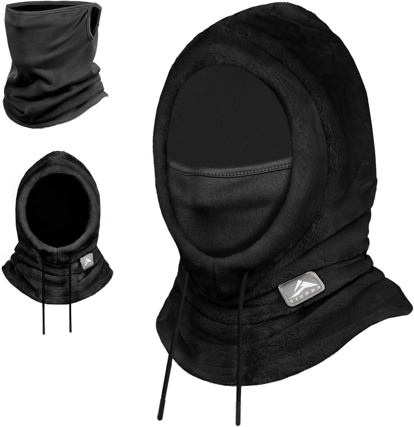 Balaclava Ski for Men & Women - Walmart.com