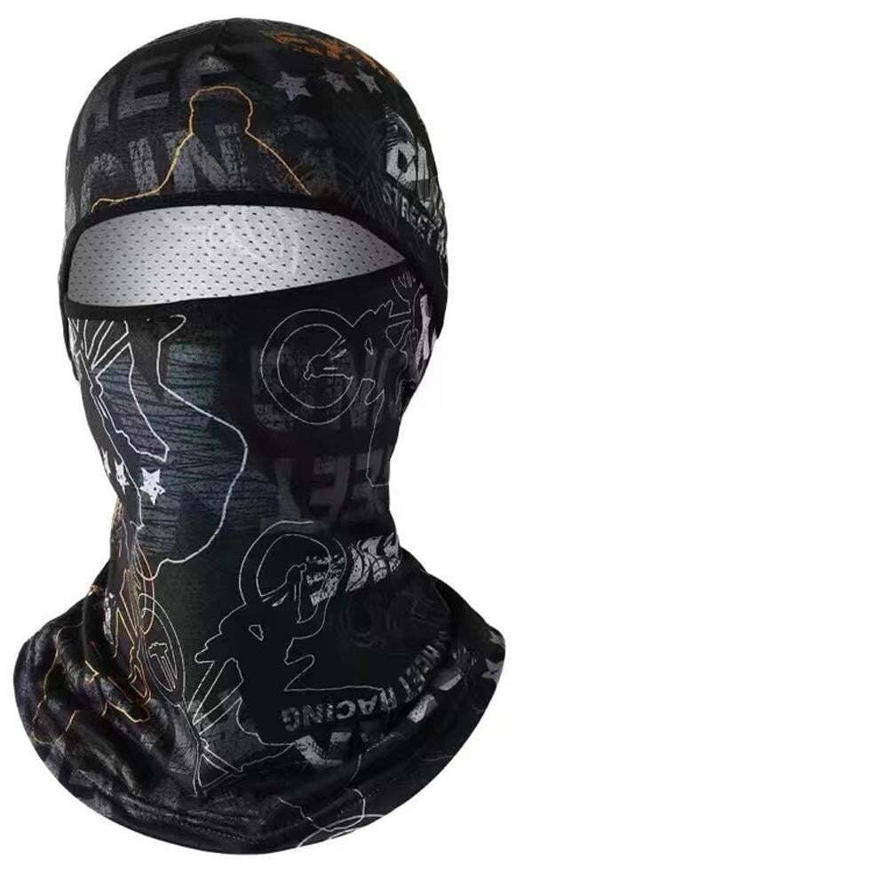 Balaclava Sun UV Protection Face Mask - Walmart.com