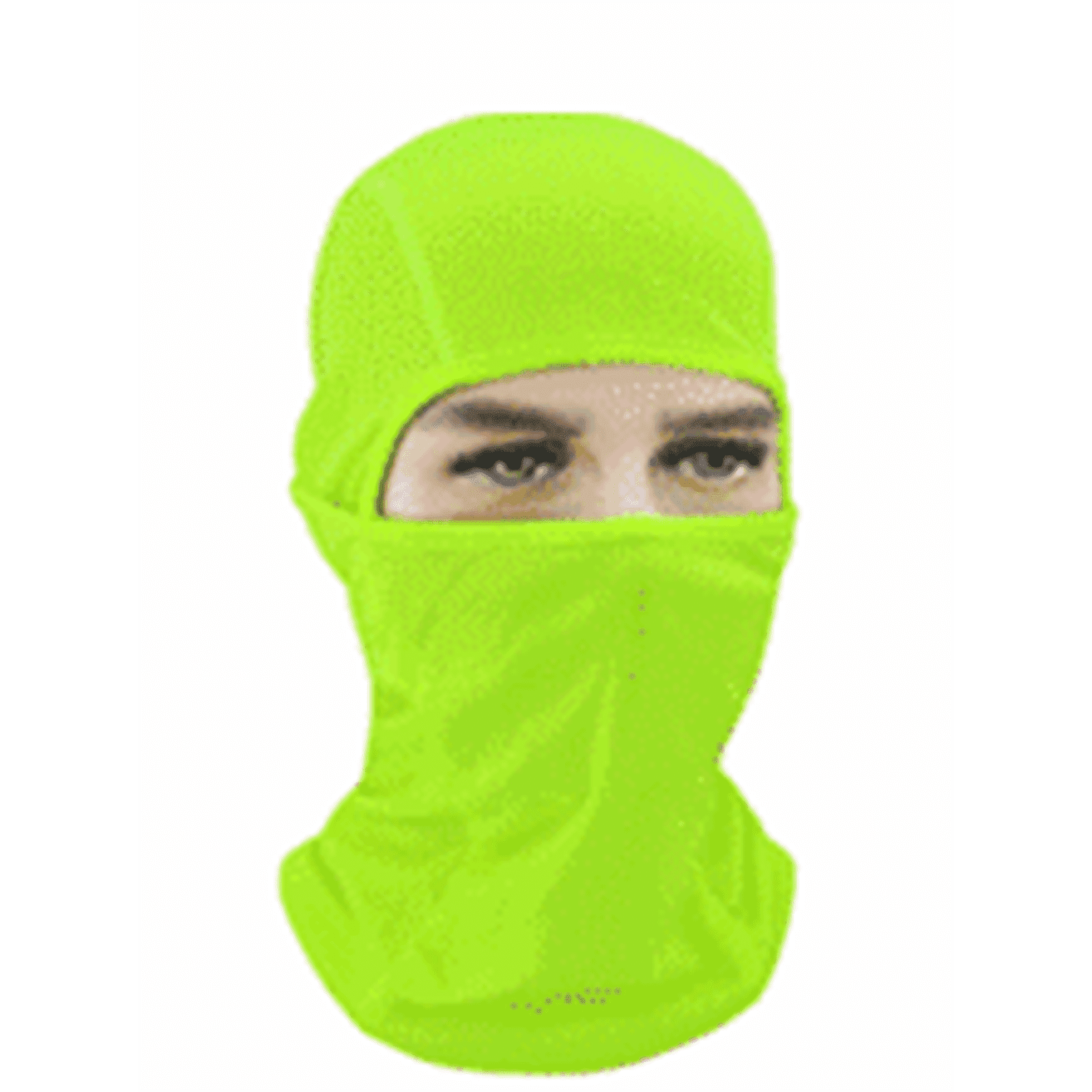 Balaclava Tactical Motorcycle Cycling Hunting Outdoor Ski Full Face ...
