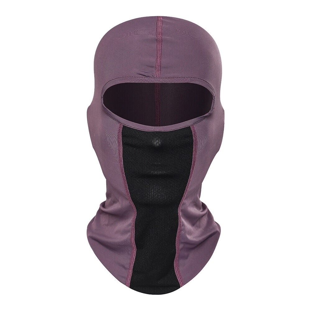 Balaclava UV Protection Full Face Breathable Sun Shield Hood for Men ...