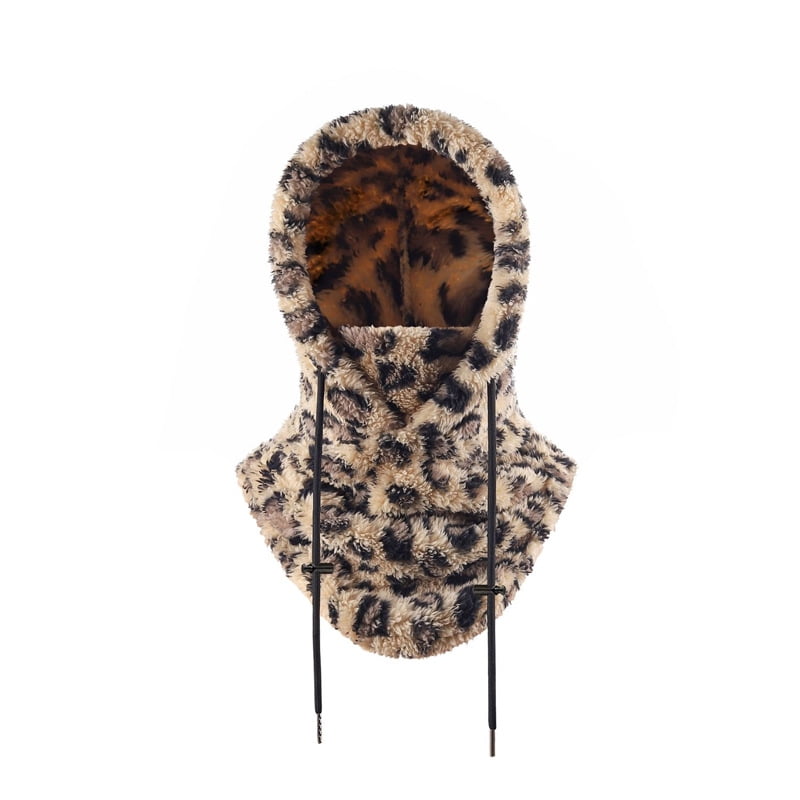 Balaclava Wind-Resistant Hood Ski Mask,Winter Wind-Resistant Face Mask ...