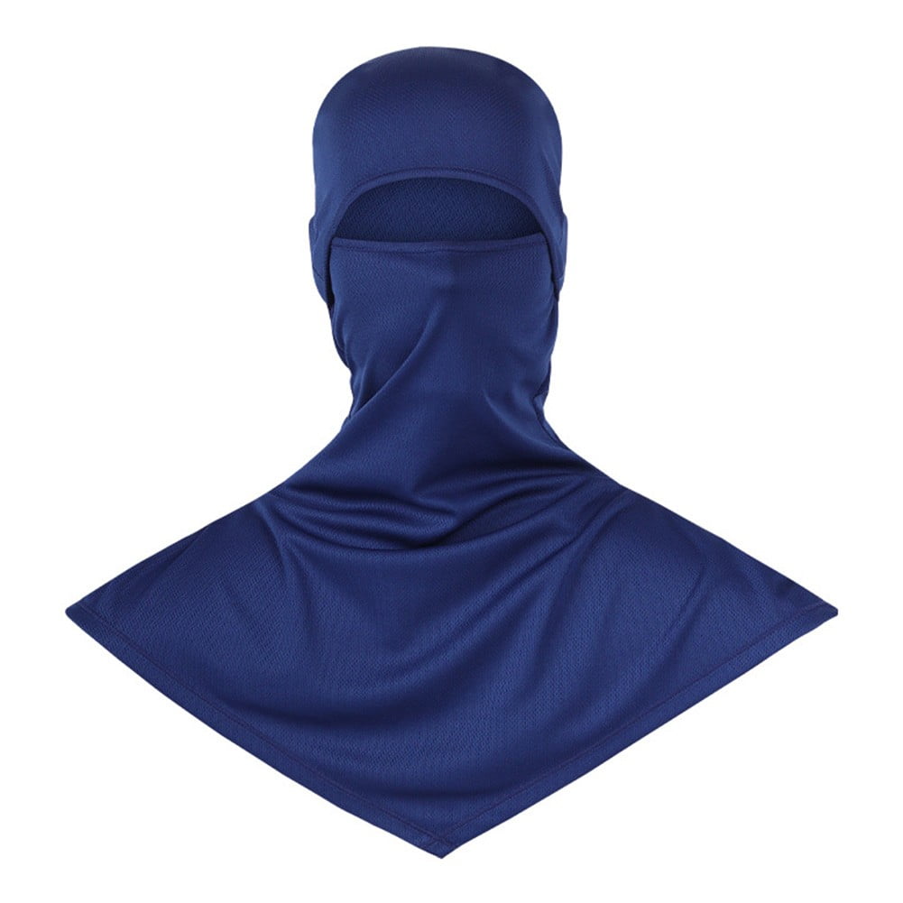 Balaclava Windproof Sun Protection Hood Cycling Hunting Hiking Scarf ...