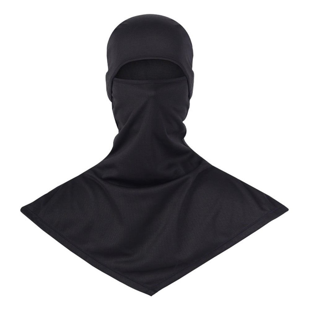 Balaclava Windproof Sun Protection Hood Cycling Hunting Hiking Scarf ...