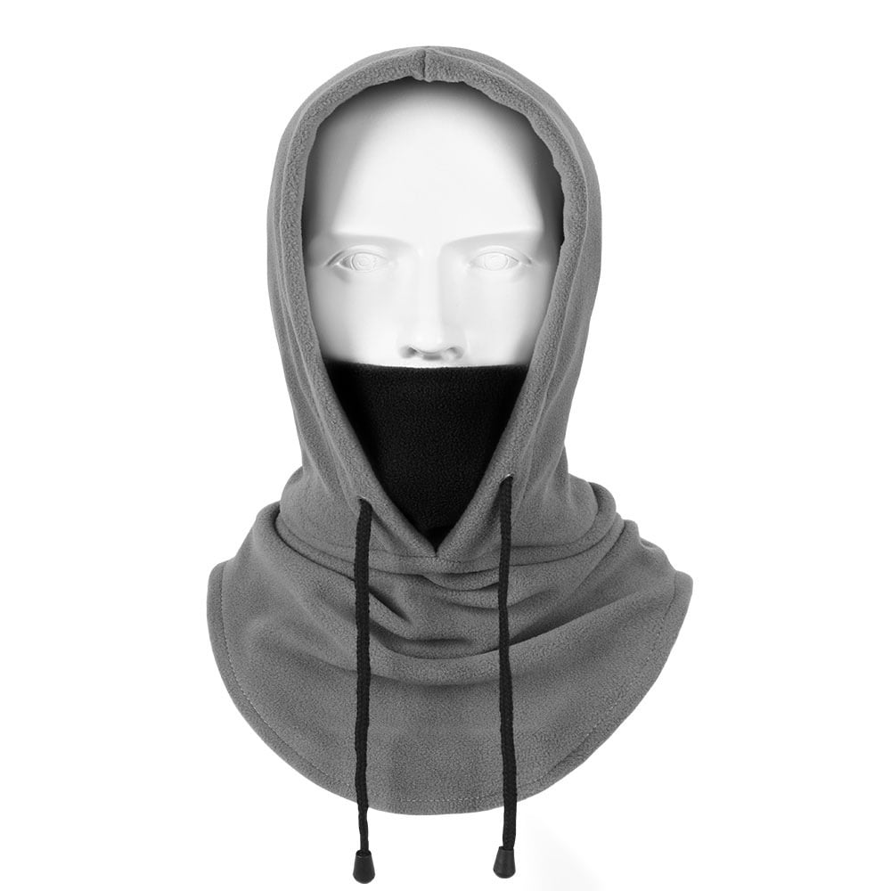 Balaclava Windproof Winter Face Mask Warm Fleece Ski Mask for Men and ...