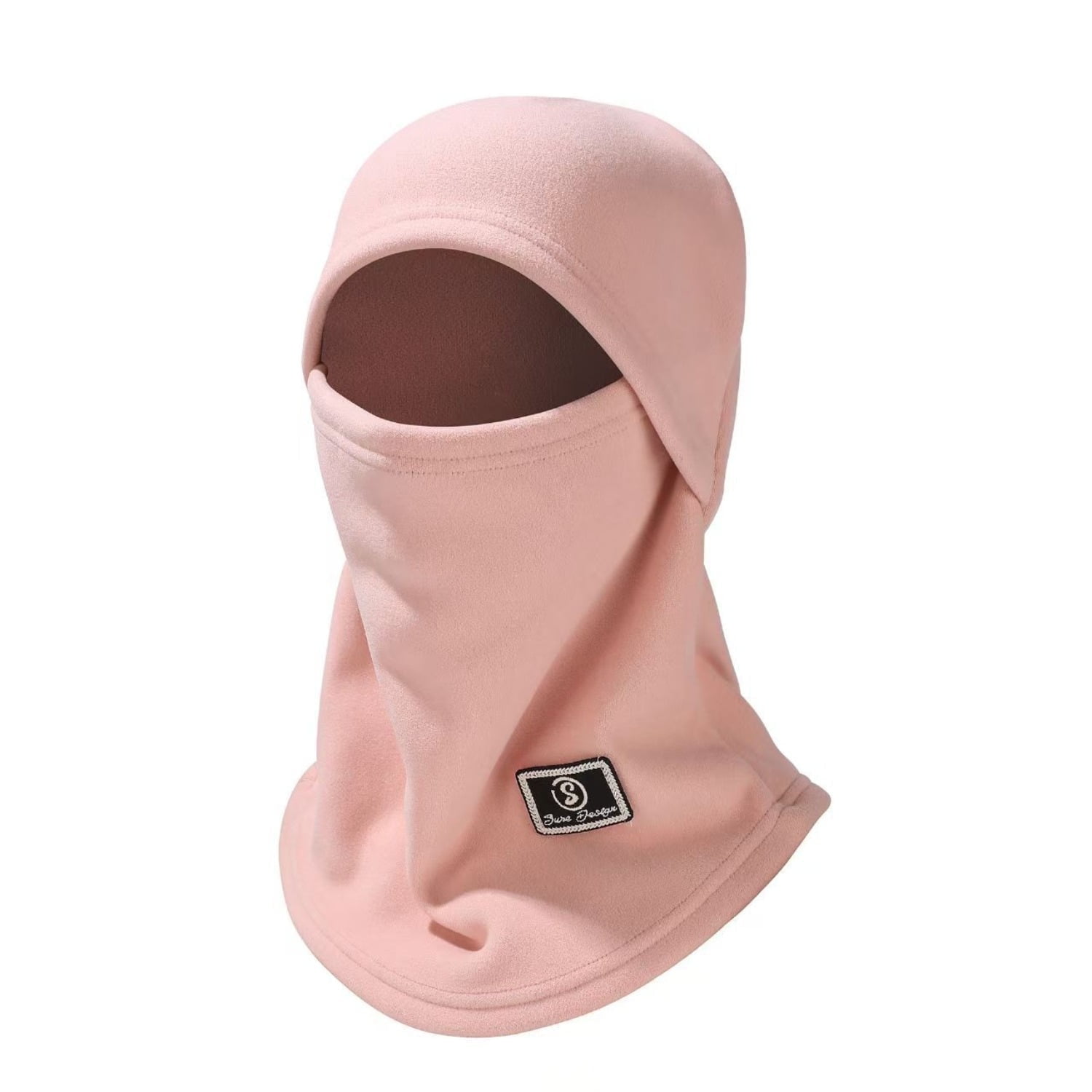 Balaclava Windproof Winter Face Mask Warm Fleece Ski Mask for Men and ...