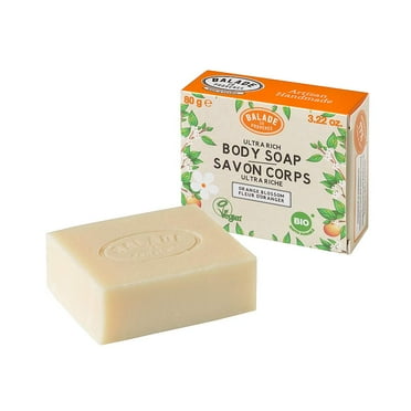 Pure Sabao – Zip, Nada, Nothing – Olive oil and Goat Milk Soap – 4 pack ...