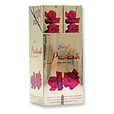 Balaji Prashanth Incense Sticks 12 x 15 grams (Dozen Pack) - Walmart.com