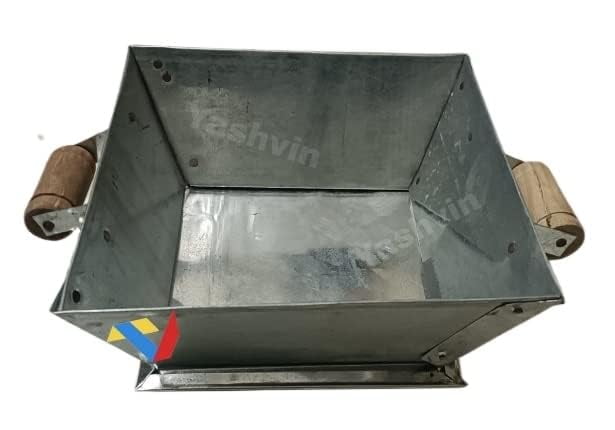 Balaji e Puja Havan Kund 11 inches Big Size Trusted Hawan Kund for Home ...