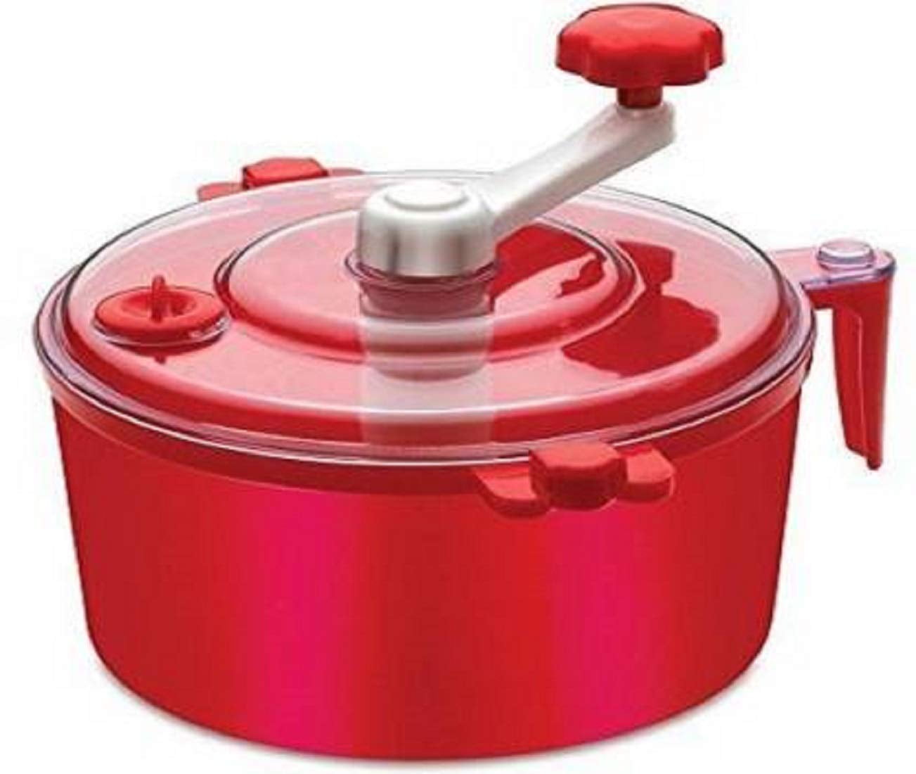 Balaji e Retail Atta Dough Kneader Maker 5 in 1 Automatic Atta Roti ...