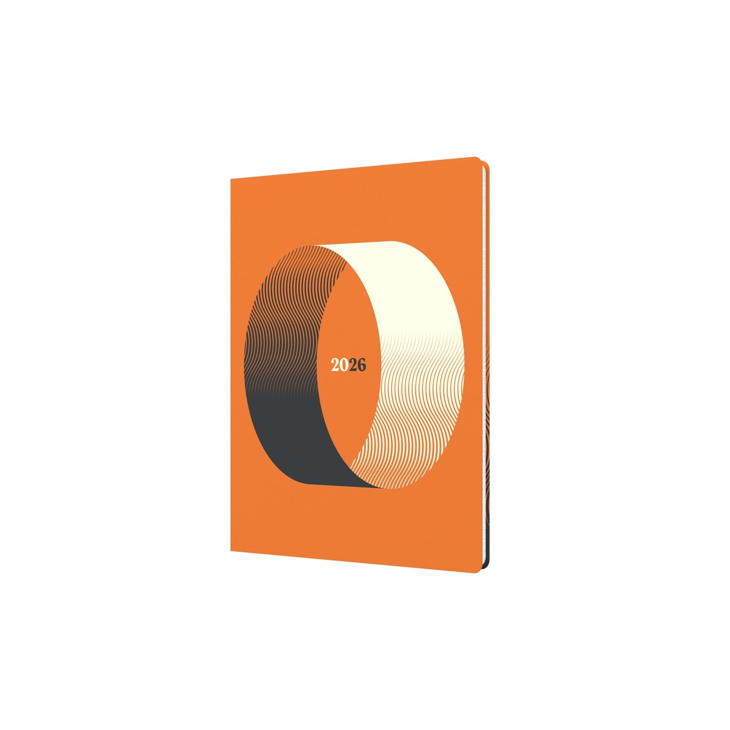Balance - A5 Week-To-View - Diary - 2026 Calendar Year Planner ...
