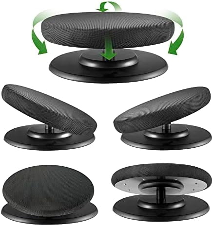 Balance Active Seat Posture Core Trainer | Improve Posture & Stability ...