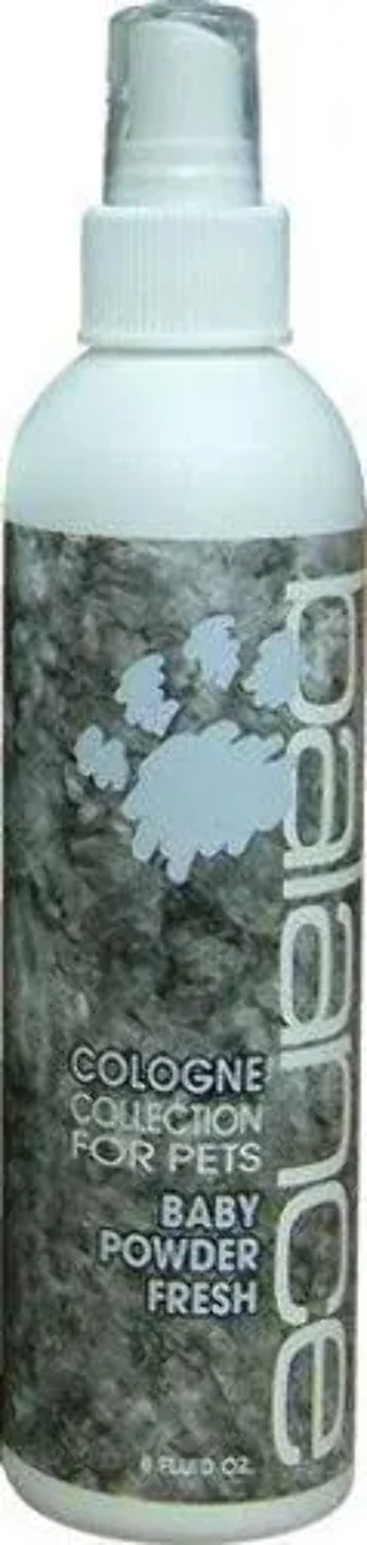 Balance Baby Powder Fresh Cologne for Pets - 8 fl. oz by Balance ...