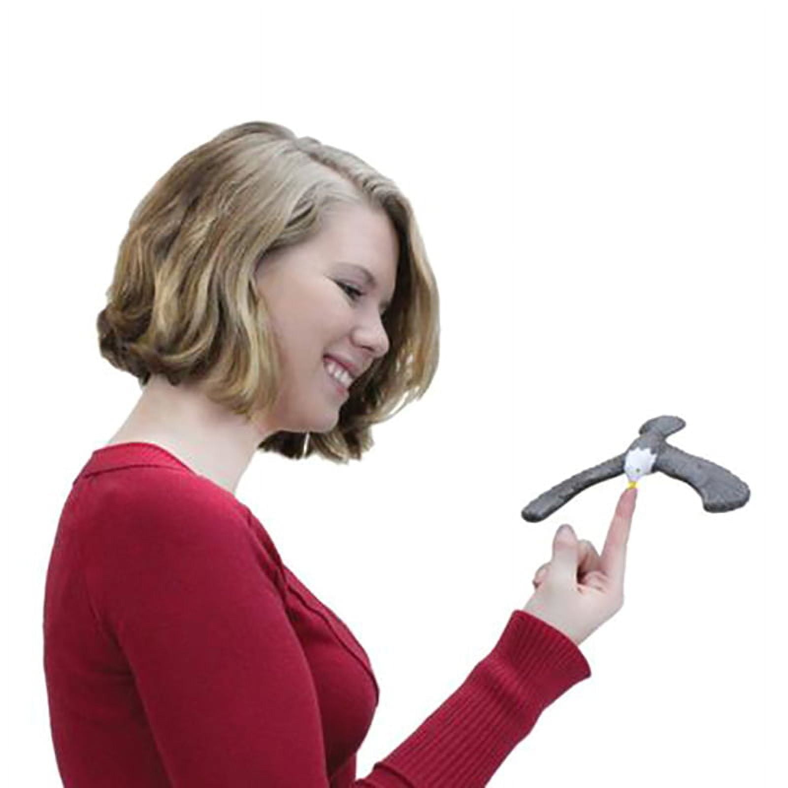 Balance Balance Eagle Bird Toy Home Office Fun Learning Gag Toys for ...