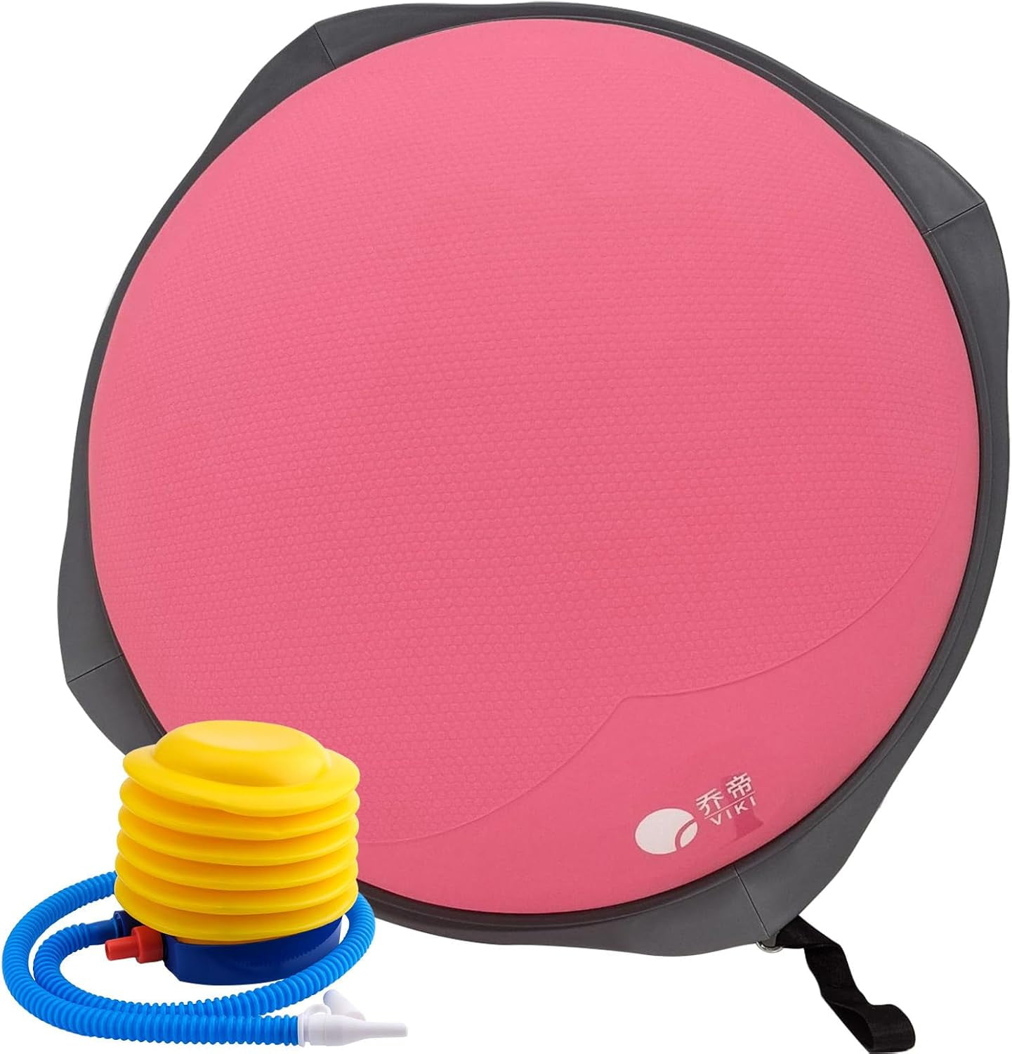 Balance Ball Home Workout Equipment, 27.5/31.5 inch Exercise Ball ...