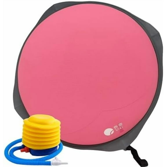 Skillbuilders stability positioning half roll, 8" x 30" (6" elevation ...