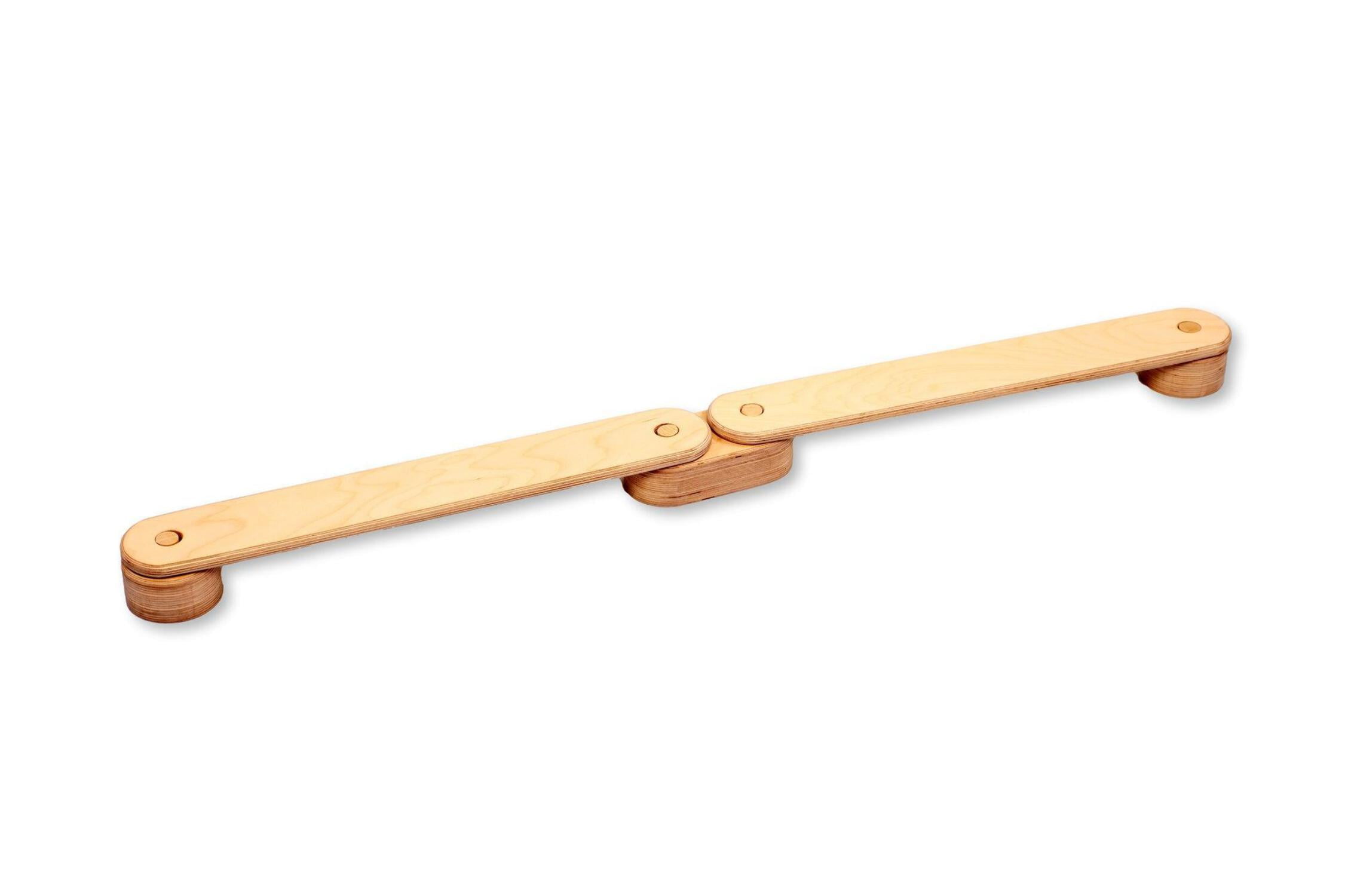 Balance Beam Set - Walmart.com