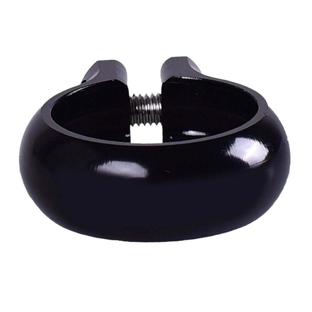 Balance Bike Aluminum Seatpost Clamp, Suitable for 22 2mm and 25 4mm ...