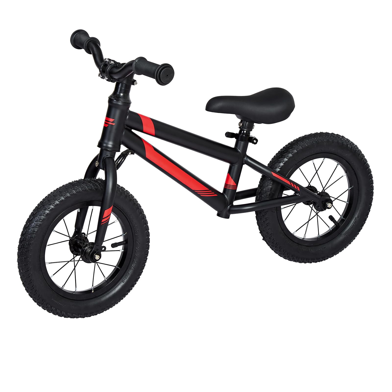 Balance Bike Lightweight Toddler Bike for 2,-6 Year Old Boys and Girls ...