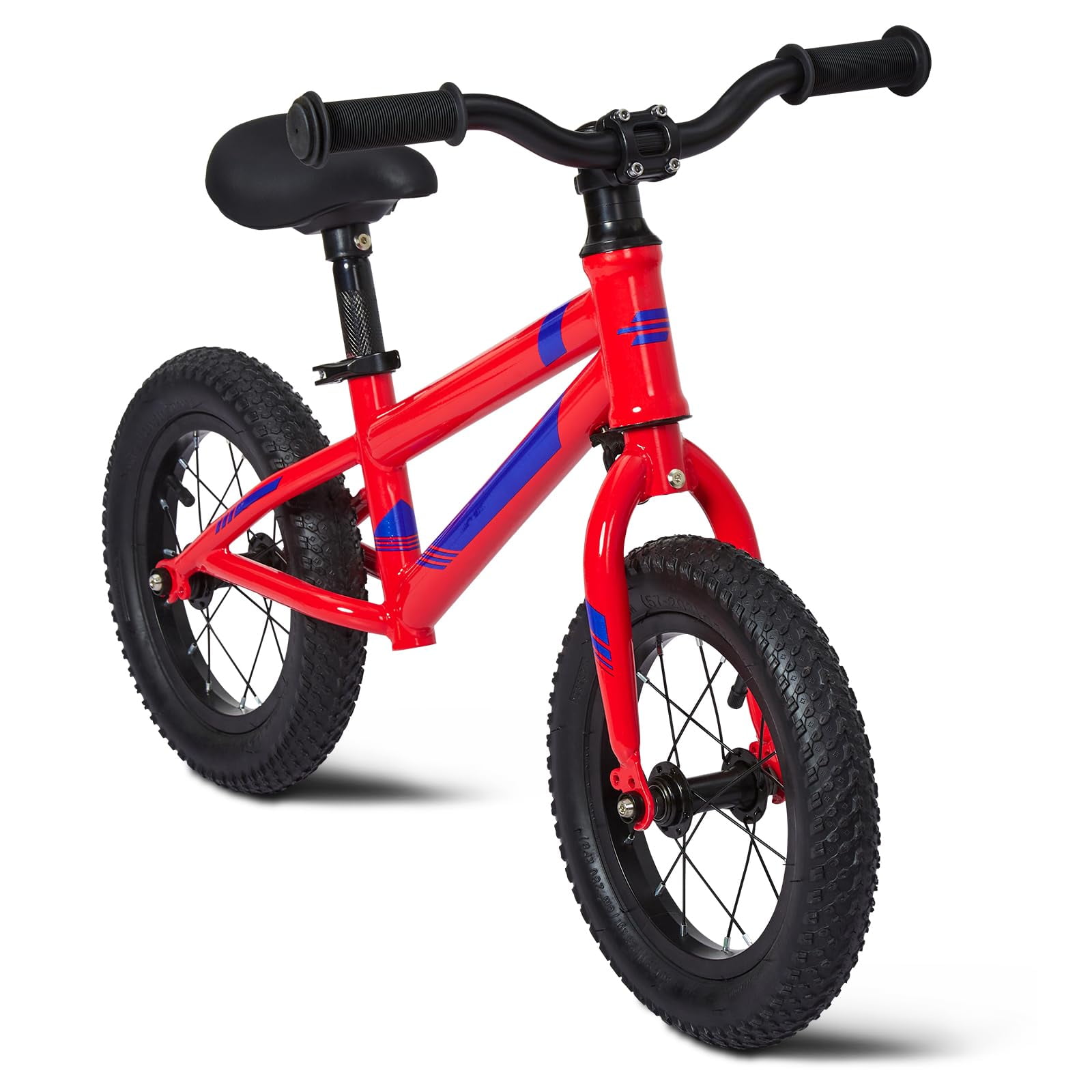 Balance Bike Lightweight Toddler Bike for 2, 3, 4, 5 and 6 Year Old ...