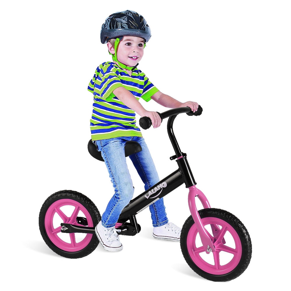 Balance Bikes for Boys Girls, Lightweight Kids Sport Balance Bike for 2 ...