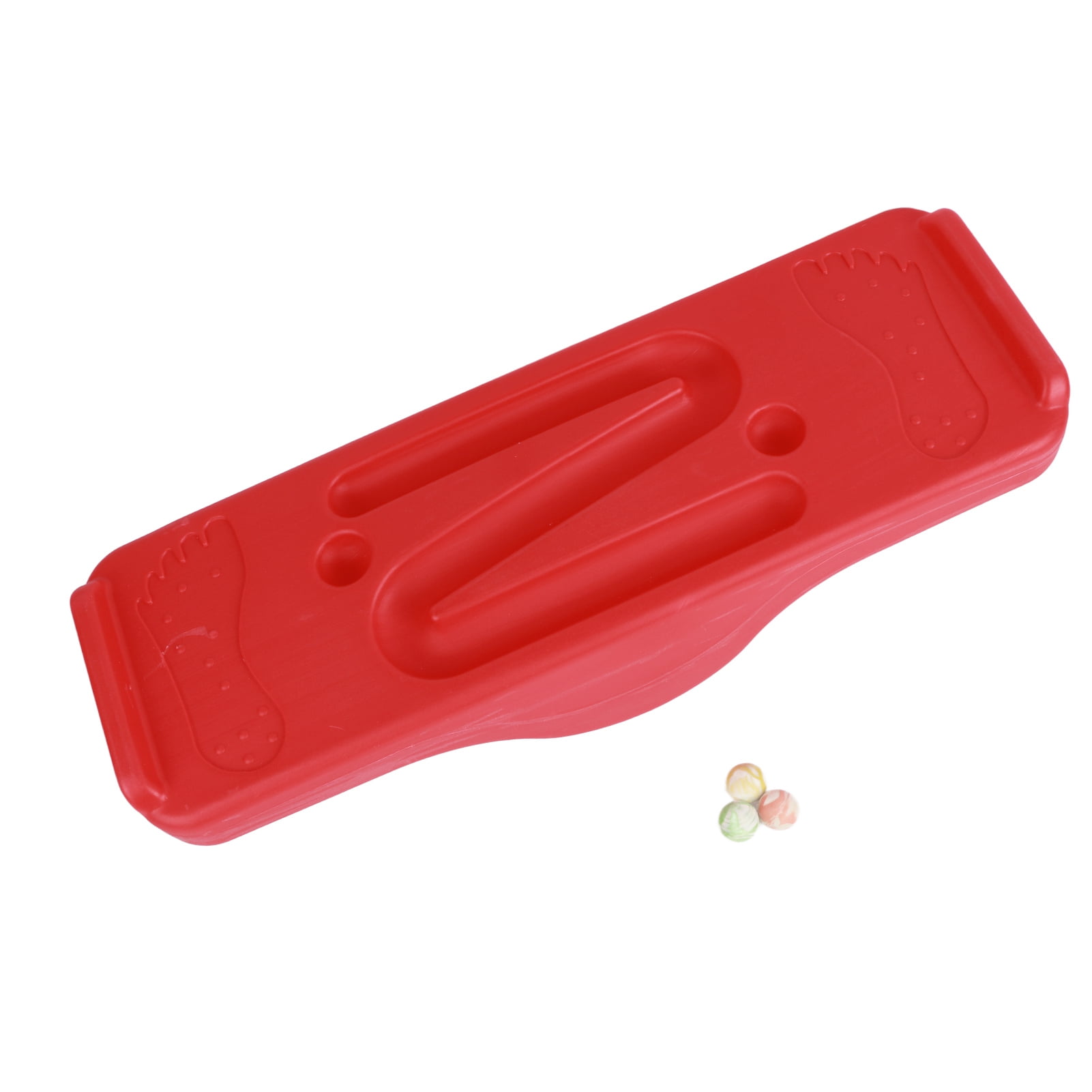 Balance Board - 22 Inch Wobble Board for Toddlers & Kids, Open Ending ...