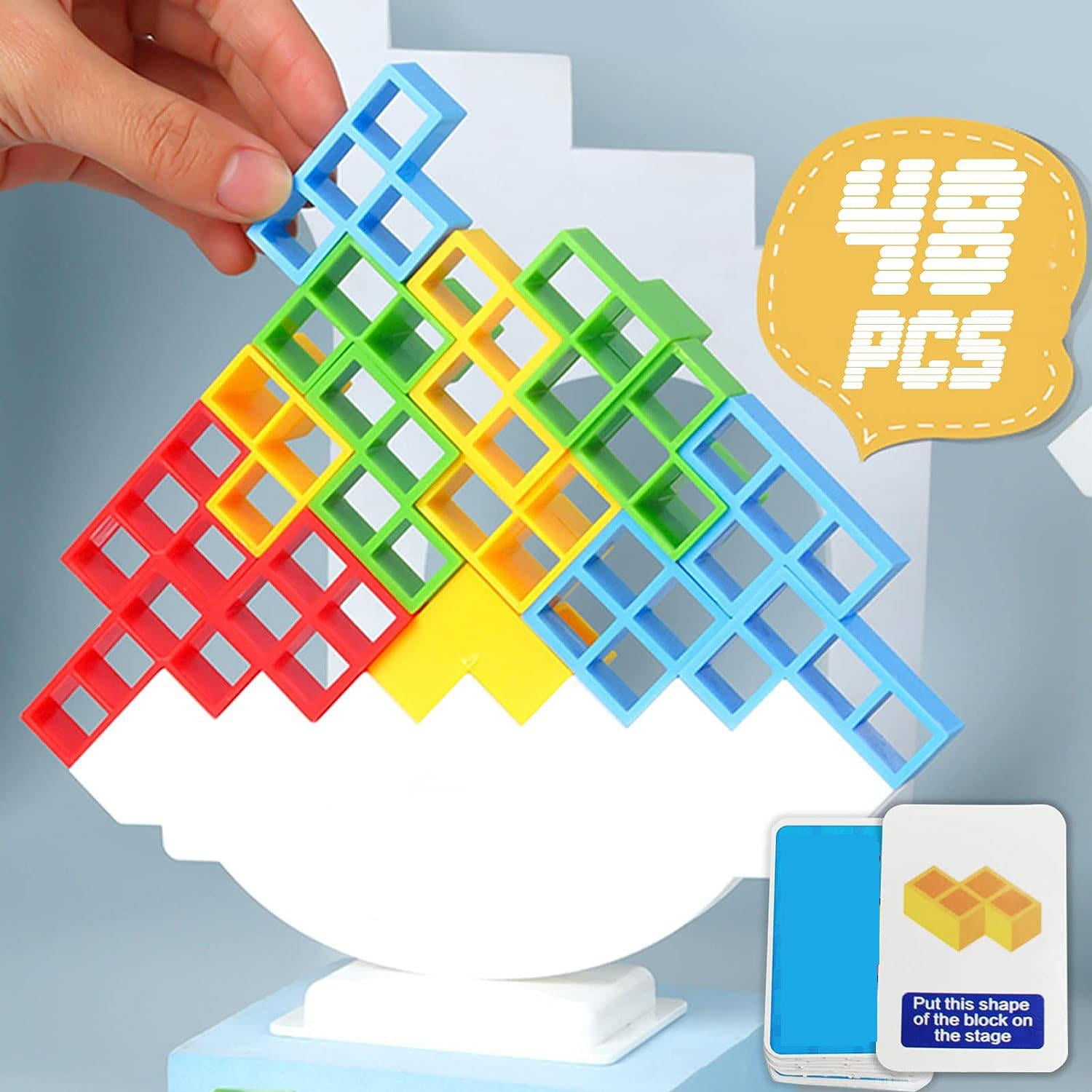 Balance Board Games, Balancing Games, for Adults, Friends, Team ...