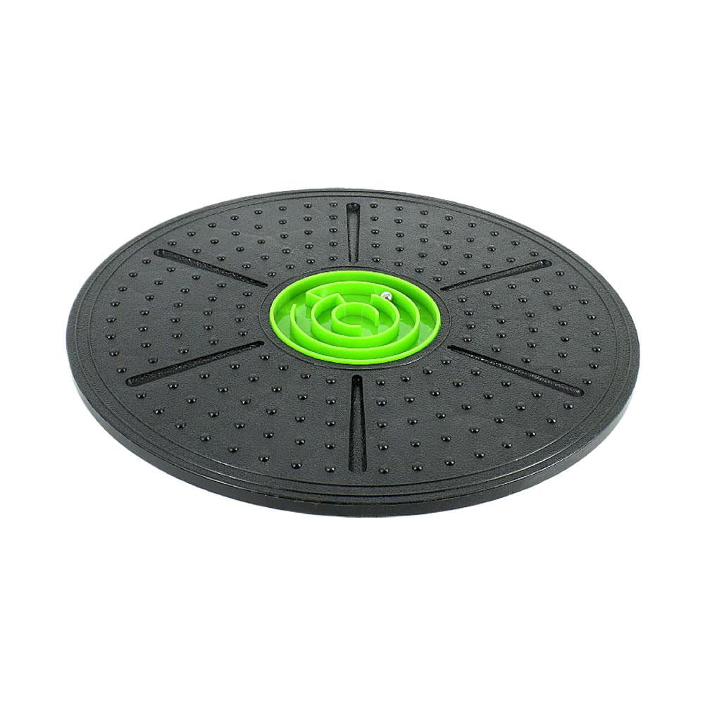Balance Board Maze, 14.2 inch Labyrinth Rocking Seesaw for Core ...