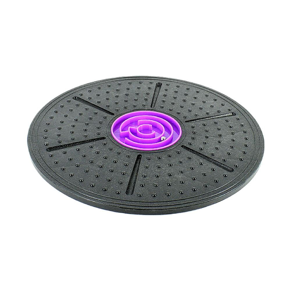 Balance Board Maze, 14.2 inch Labyrinth Rocking Seesaw for Core ...
