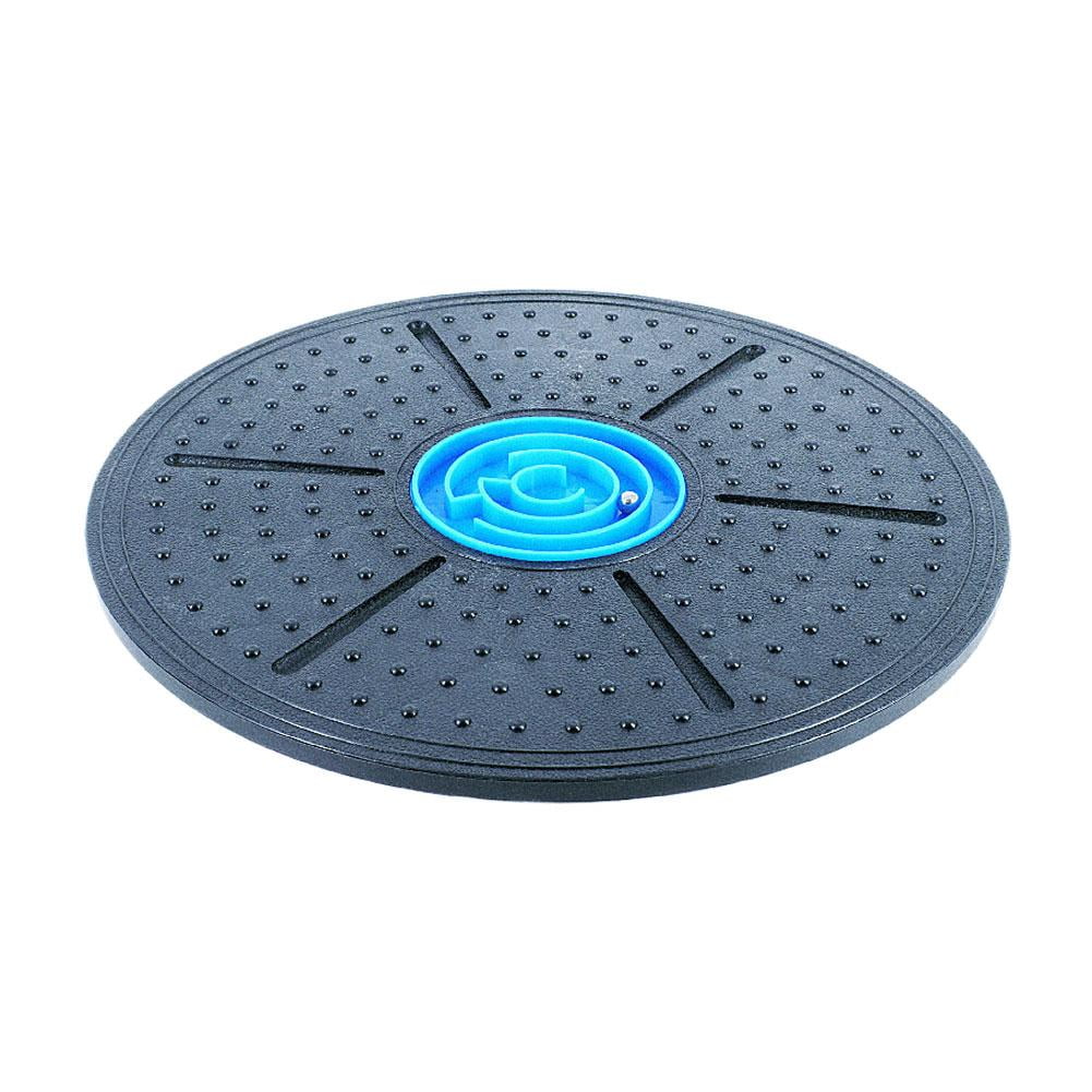 Balance Board Maze, 14.2 inch Labyrinth Rocking Seesaw for Core ...