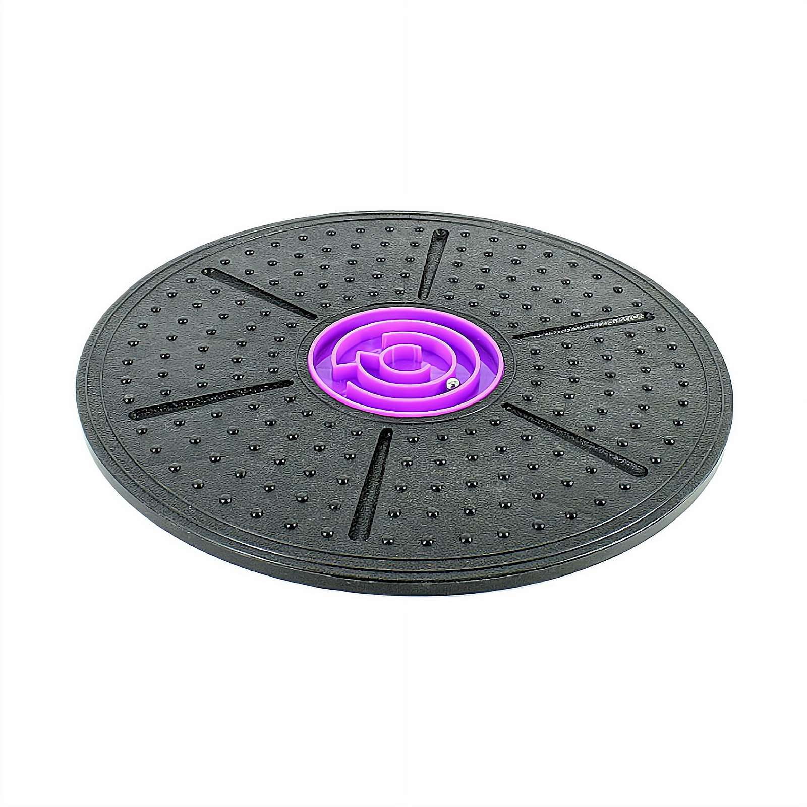 Balance Board Maze, Balance Board with Marble Maze, 10°-30° Tilt Round ...