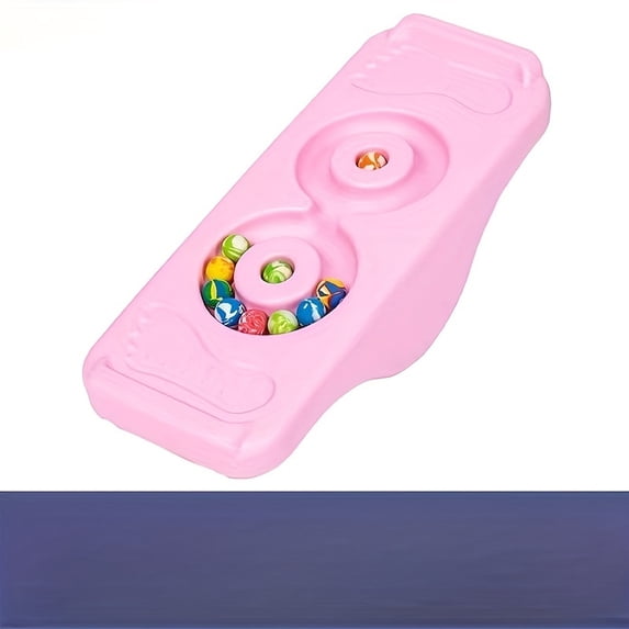 Balance Board for Sensory and Cognitive Training/Solo Seesaw/Preschool ...