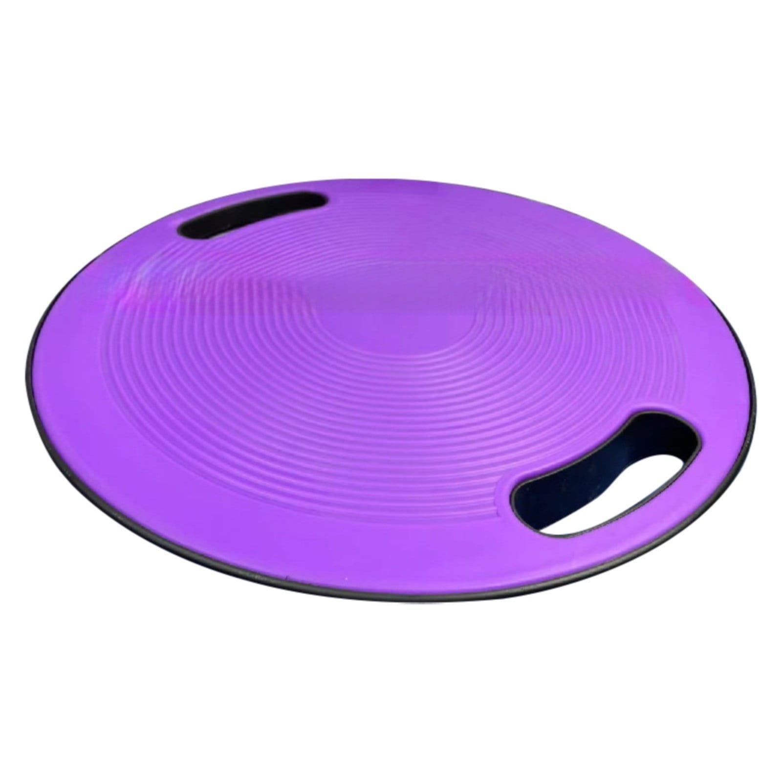 Balance Boards for Adults Board Wobble Board with Handles Trainer ...