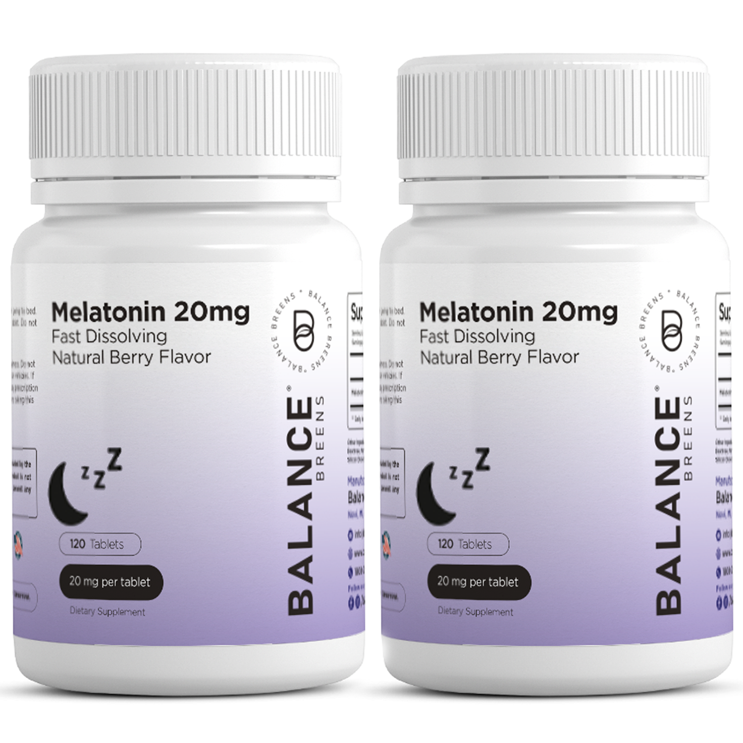 Spring Valley Extra Strength Melatonin Tablets Dietary Supplement Value ...