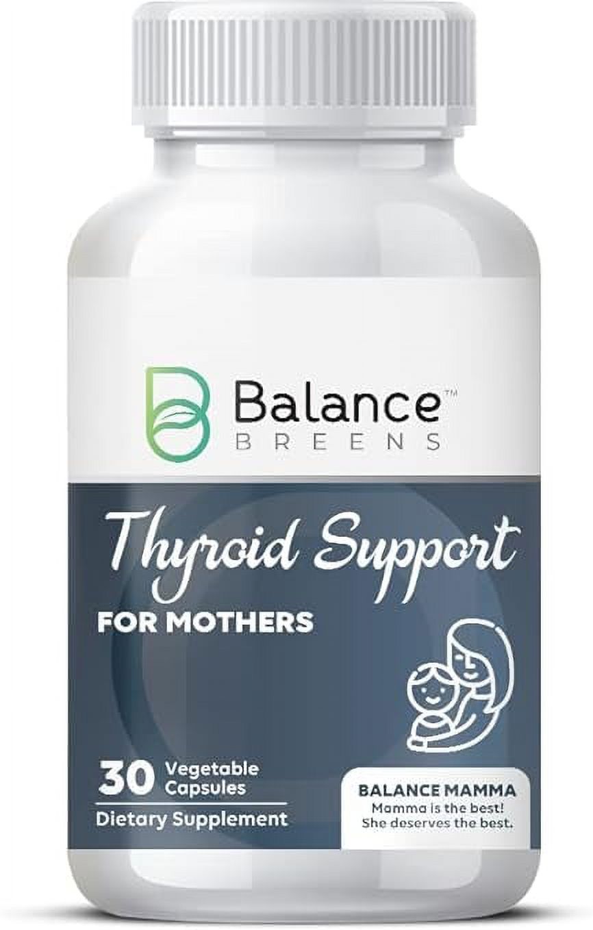 NOW Supplements, Thyroid Energyâ ¢, Iodine and Tyrosine plus Selenium ...