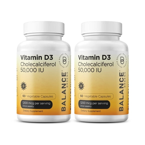 Vitamind 50000