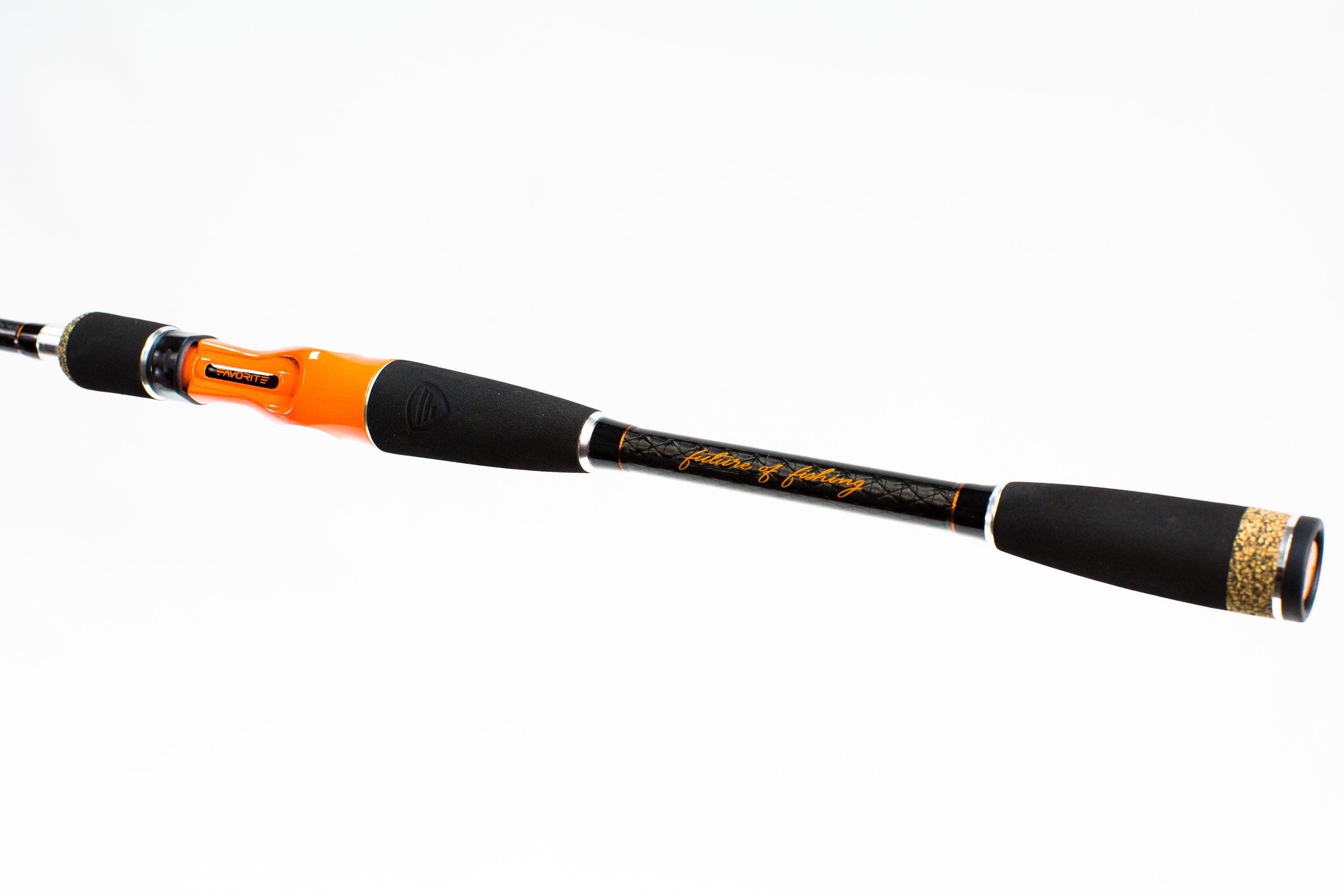 Balance Casting Rod - Walmart.com