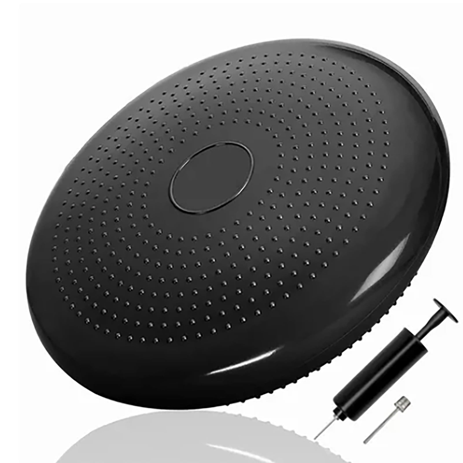 Balance Disc Training Dynadisc Core Strengthening Workut Cushion PVC ...