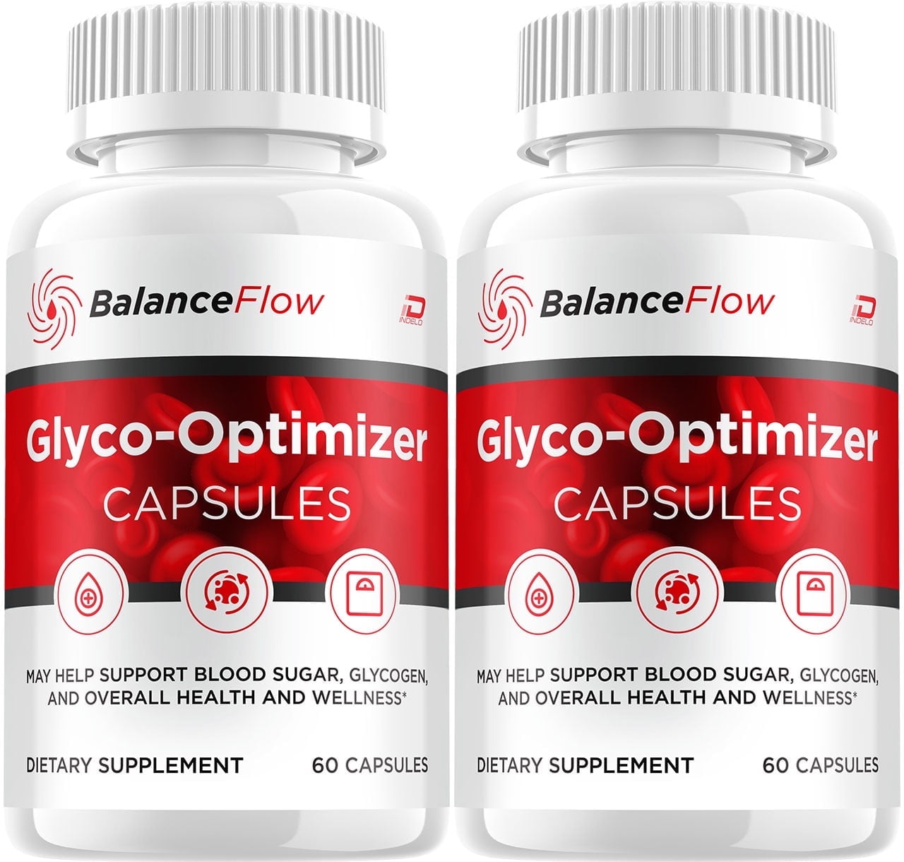 Balance Flow Capsules – BalanceFlow All Natural Formula to Maintain ...