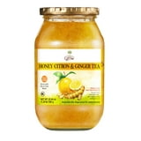 Balance Grow Honey Citron & Ginger Tea 20.46 oz (1.28 Pounds) - Walmart.com