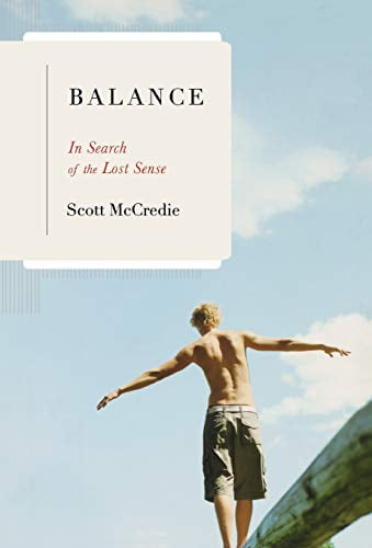 Pre-Owned Balance: In Search of the Lost Sense - Walmart.com